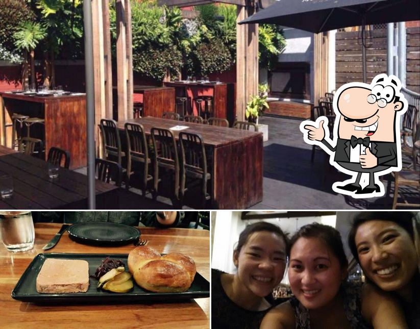 The Stables, Perth - Restaurant menu, prices and reviews