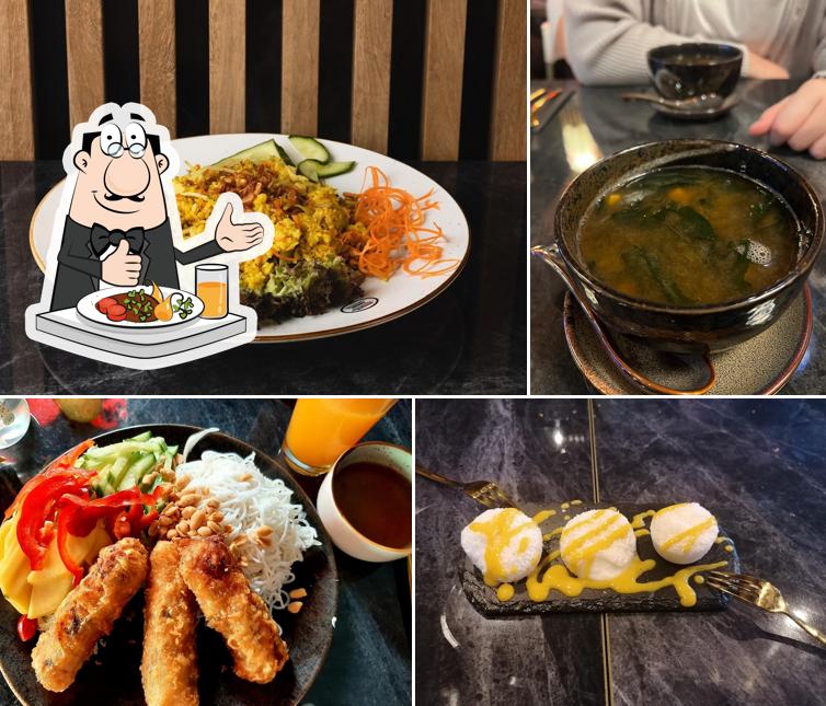 Toshi Sushi & Asia Küche, Dresden - Speisekarte, Preise und Bewertungen