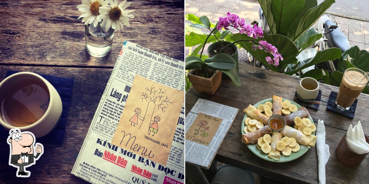Tree Hugger Cafe, Đồng Hới - Restaurant reviews