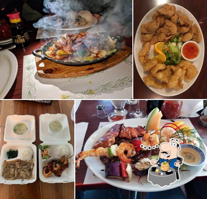 Vietnam Express, Québec - Menu du restaurant, prix et avis
