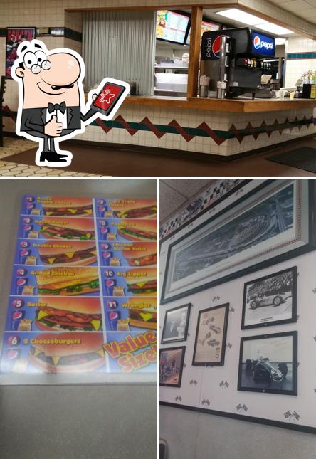 Zip's Drive In, Spokane - Restaurant menu, prices and reviews