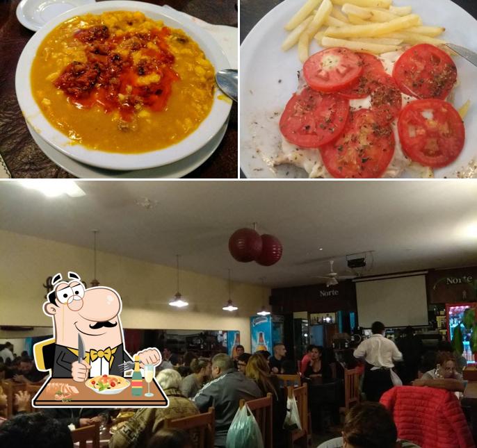 Alma Resto Bar, Tafí del Valle - Restaurant menu, prices and reviews