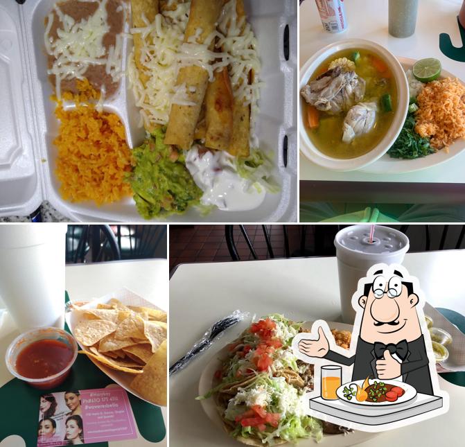Los 3 Burritos, DeKalb - Restaurant menu, prices and reviews