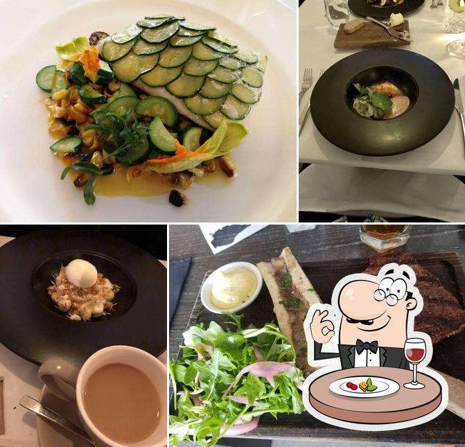 Mandoon Estate, Caversham - Restaurant menu, prices and reviews