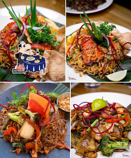 Top 10 thai restaurants in Toronto, january 2025 - Restaurant Guru