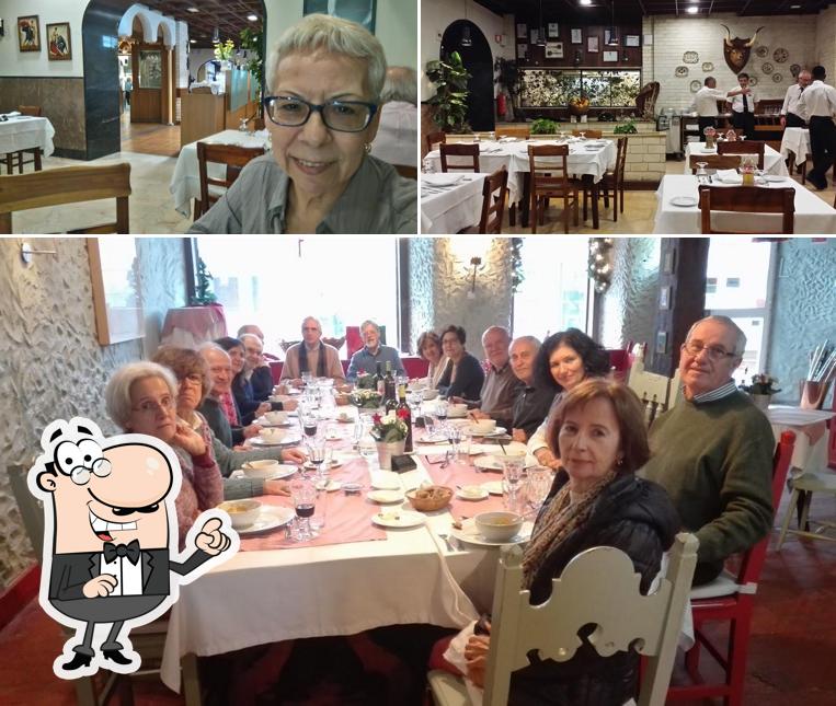 Adega da Tia Matilde, Lisboa - Menu do restaurante, preços e opiniões