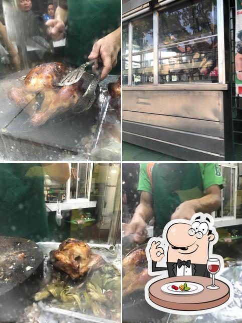 Baliwag Lechon Manok, Taguig - Restaurant menu, prices and reviews
