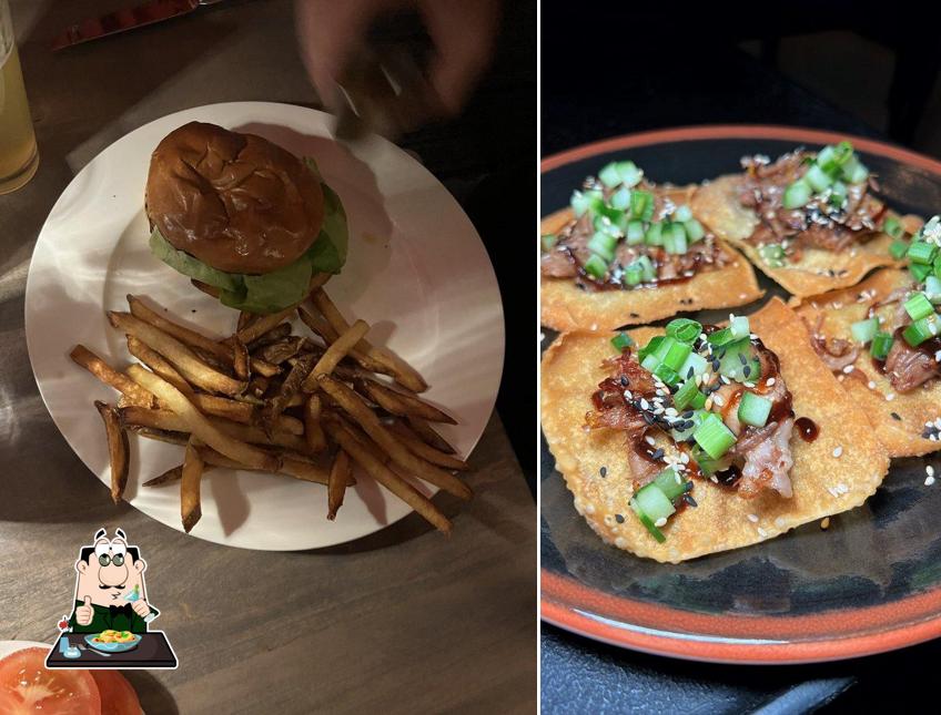 Otto’s Full Service, Piermont - Restaurant menu, prices and reviews