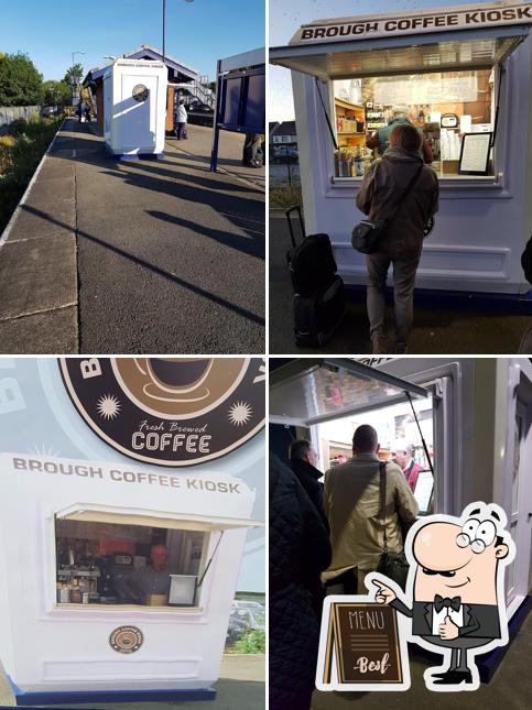 Best coffee houses in Brough, spring 2024 - Restaurant Guru