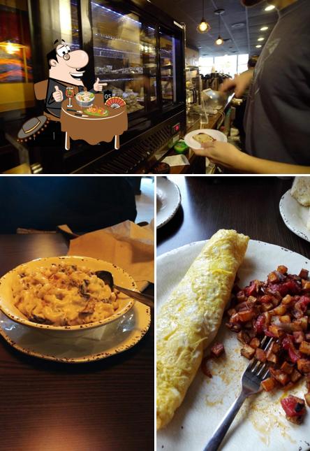Strange Brew Cafe, Binghamton - Restaurant menu, prices and reviews