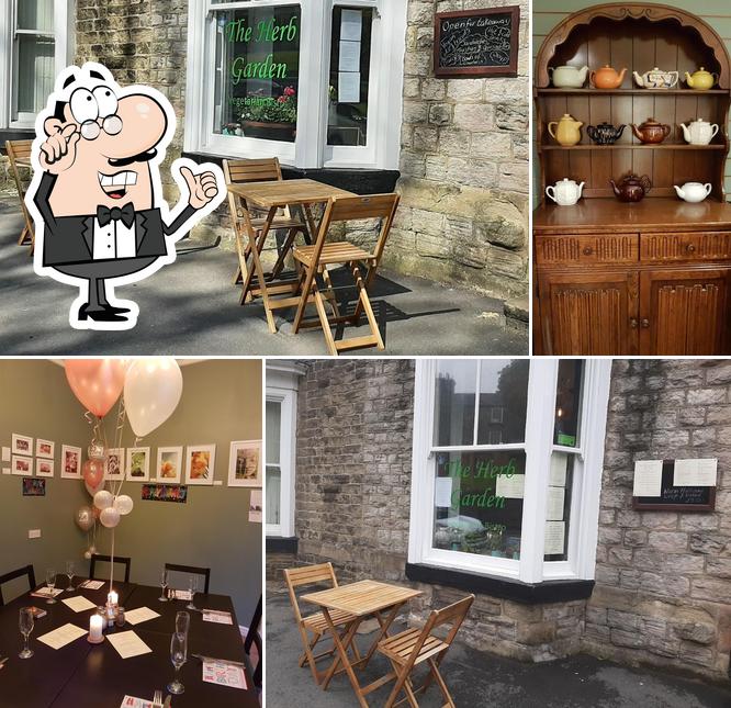 Top 7 restaurants in Buxton, december 2025 - Restaurant Guru