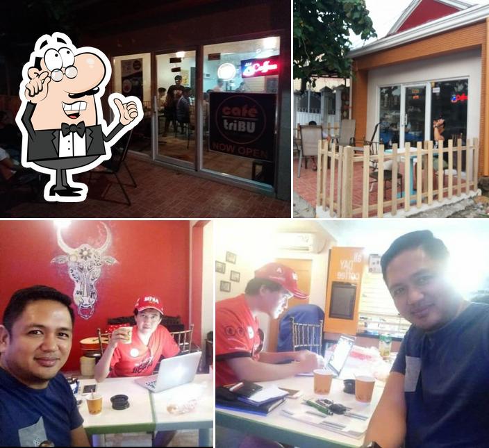 CaFe tRiBu Bayamabang, Tarlac City - Restaurant reviews