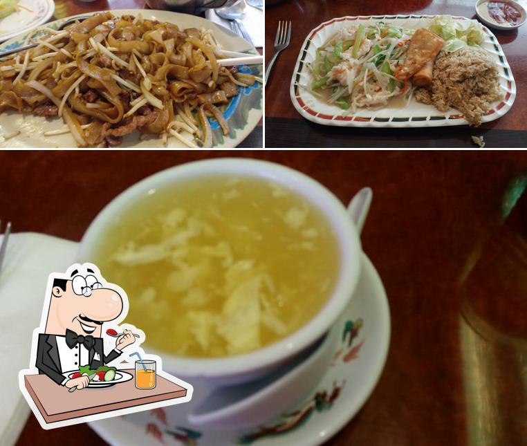Canton Low Restaurant, El Segundo - Restaurant menu, prices and reviews