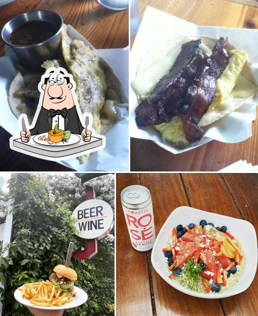 Cenote, Austin - Restaurant menu, prices and reviews