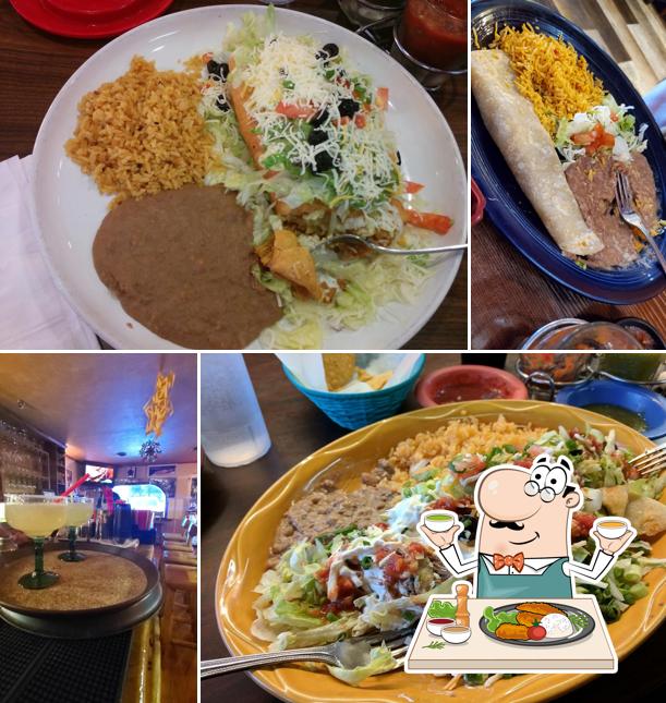 Cinco de Mayo Mexican Restaurant, La Pine - Restaurant menu, prices and ...
