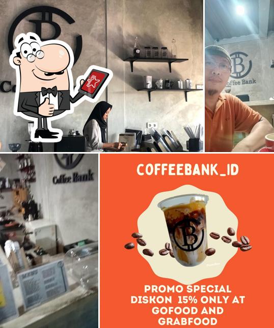 Coffee Bank, East Jakarta - Restaurant reviews