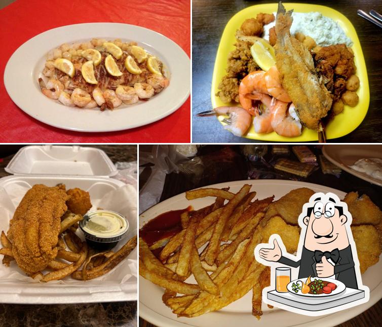 The Country Kitchen, Barnesville - Restaurant menu, prices and reviews