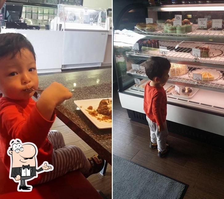 GoGo Sushi Express and Grill, Moore - Restaurant menu, prices and reviews
