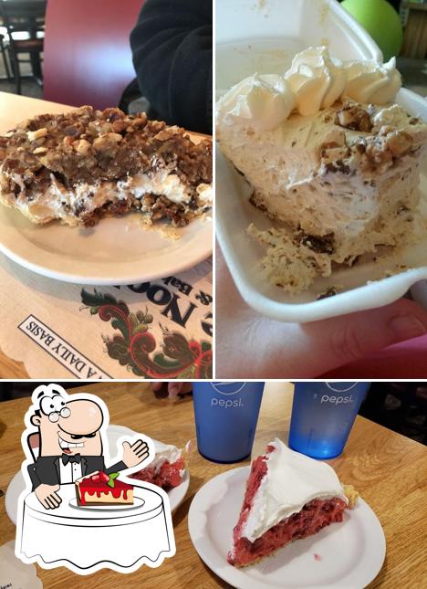 Norske Nook - DeForest in DeForest - Restaurant menu and reviews