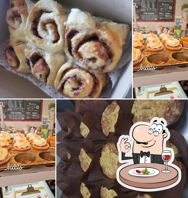 Whisk & Roll Bakery, Woodstock - Restaurant menu, prices and reviews