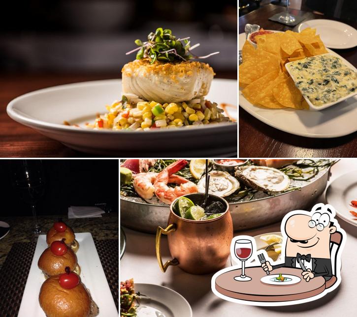 Ditka's Oakbrook, Oakbrook Terrace - Restaurant menu, prices and reviews