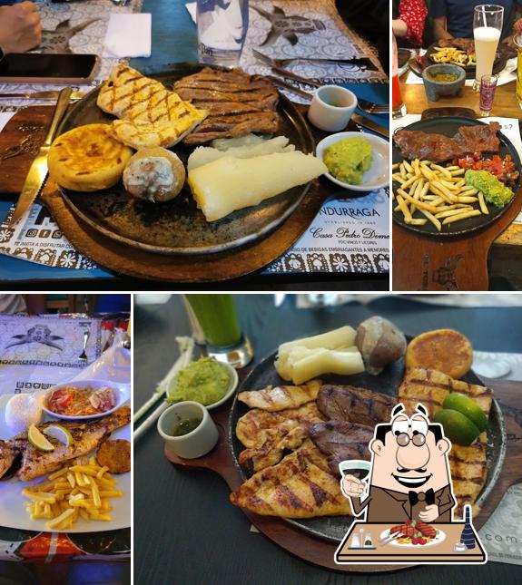 EL TORO MX, Bogotá - Menú del restaurante, precios y reseñas