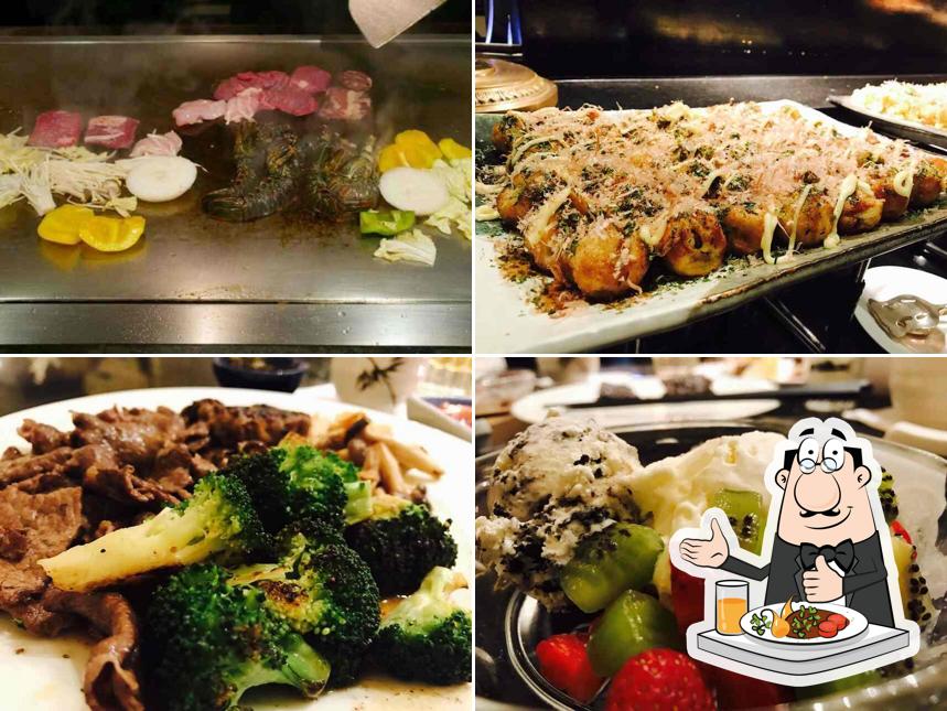 Edogin, Central Jakarta - Restaurant menu, prices and reviews