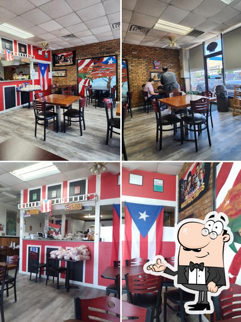 El Flamboyan, Puerto Rican Restaurant, Wylie - Restaurant menu, prices ...