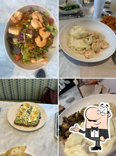 Flower Child, Houston - Restaurant menu, prices and reviews