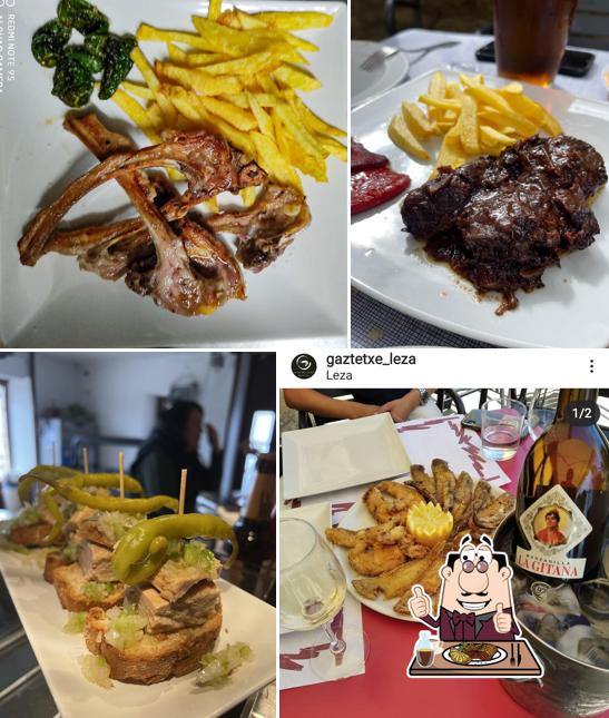 Todos los sitios para comer y beber en Leza, invierno 2023 - Restaurant Guru