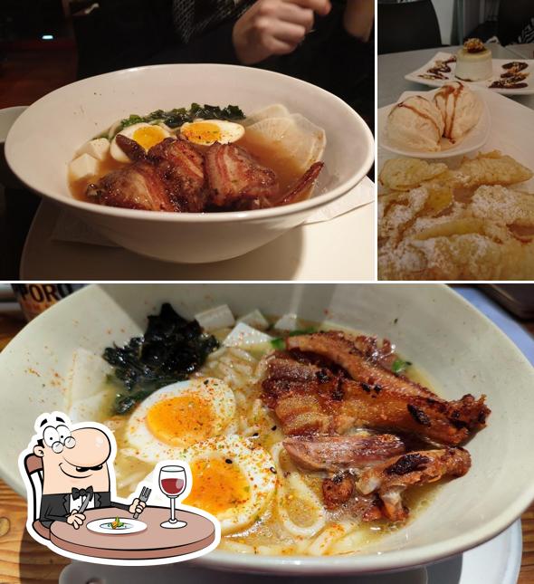 Genki restaurant, Stellenbosch - Restaurant reviews