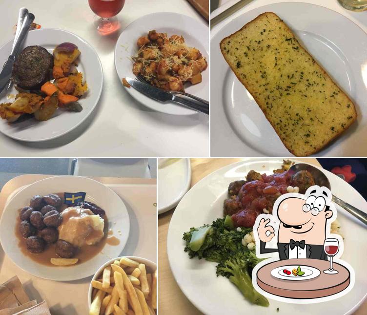 IKEA Restaurant, Springvale - Restaurant menu, prices and reviews