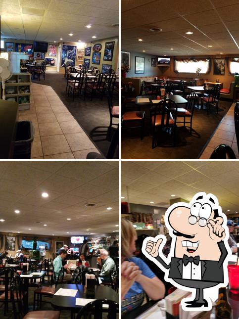 Lakeside Bar & Grille - Restaurant menu, prices and reviews