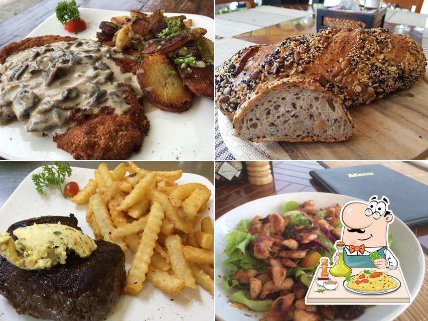 Top 10 restaurants with meat in Nakhon Ratchasima, january 2025 ...