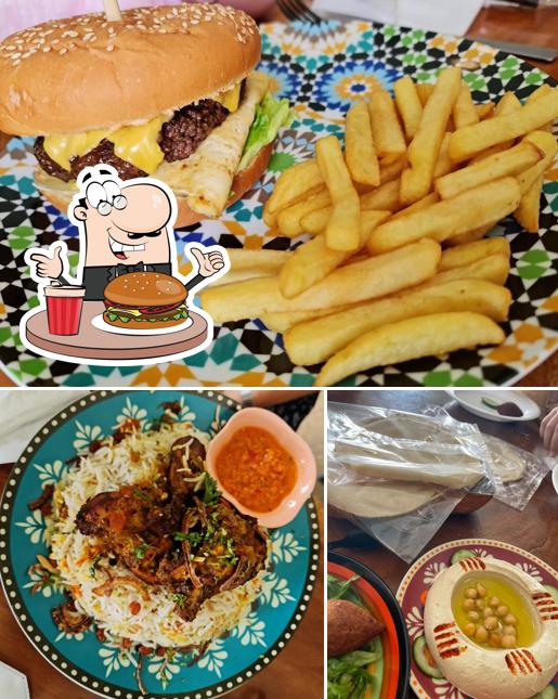 Local House Restaurant, UAE - Restaurant menu and reviews