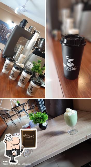 Mío Café, Puerto Vallarta - Restaurant reviews