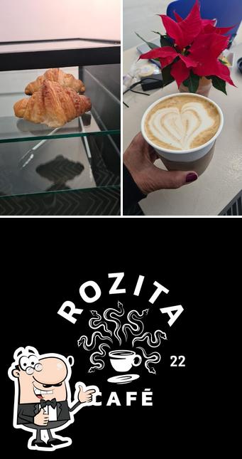 Café Rozita, Guadalajara - Menú del restaurante, precios y reseñas