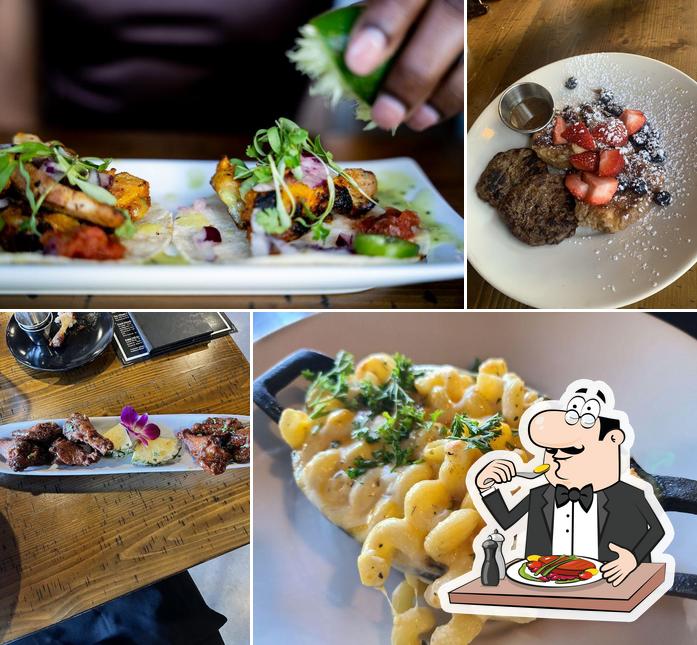 Chic Chef Cafe, Phoenix - Restaurant menu, prices and reviews