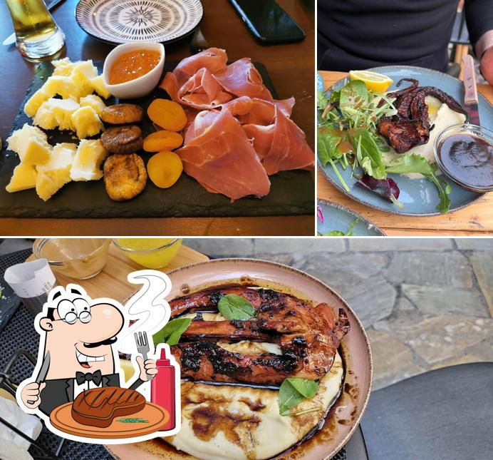 Flint Athens, Athens - Restaurant reviews