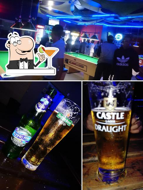 JD'S Bar, Durban - Restaurant menu, prices and reviews