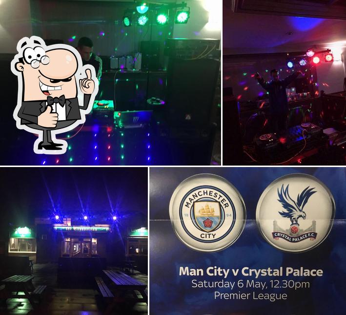 The Elizabethan, Ribble Drive Whitefield in Manchester - Restaurant reviews