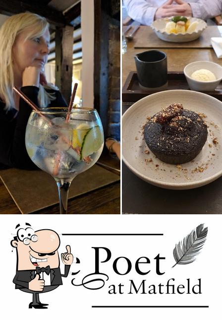 The Poet at Matfield in Matfield - Restaurant reviews
