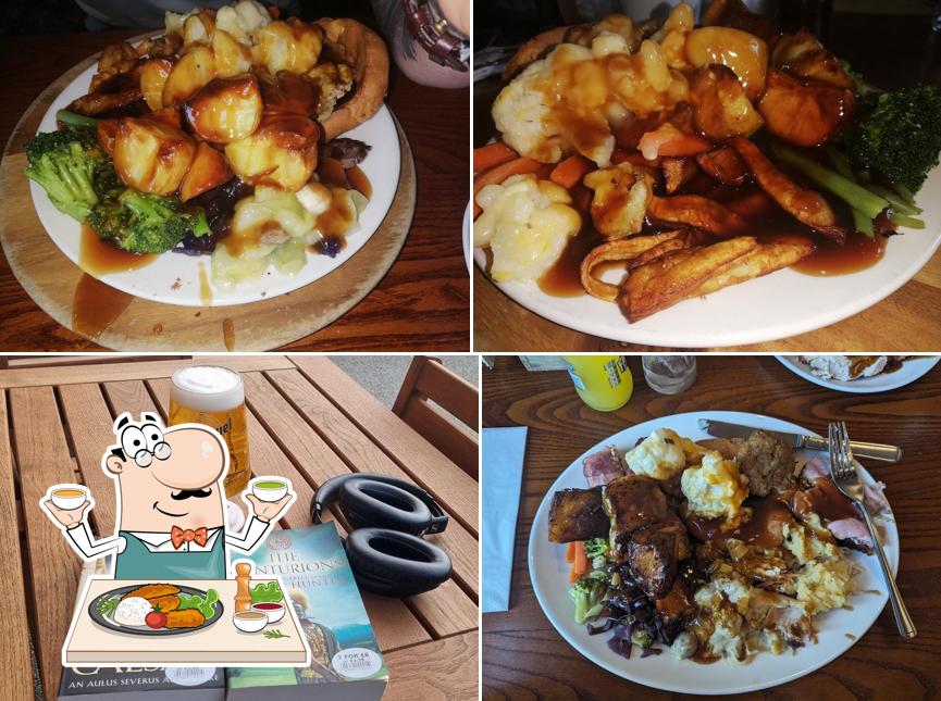 The Sheldon Arms, Manchester - Restaurant menu, prices and reviews