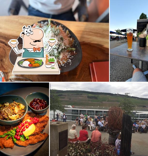 Vinothek Bingen, Bingen am Rhein - Speisekarte, Preise und Bewertungen