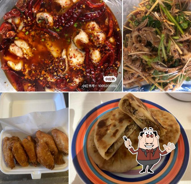 BackStreet Kitchen, Keiraville - Restaurant menu, prices and reviews