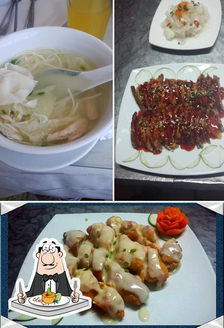 Chifa Royal restaurant, Ilo District - Restaurant reviews