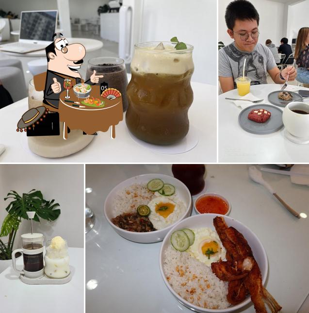 Dahun Cafe, Cebu City - Restaurant menu, prices and reviews