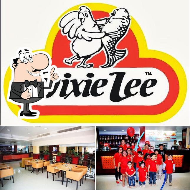 Dixie lee chicken restaurant, UAE - Restaurant reviews