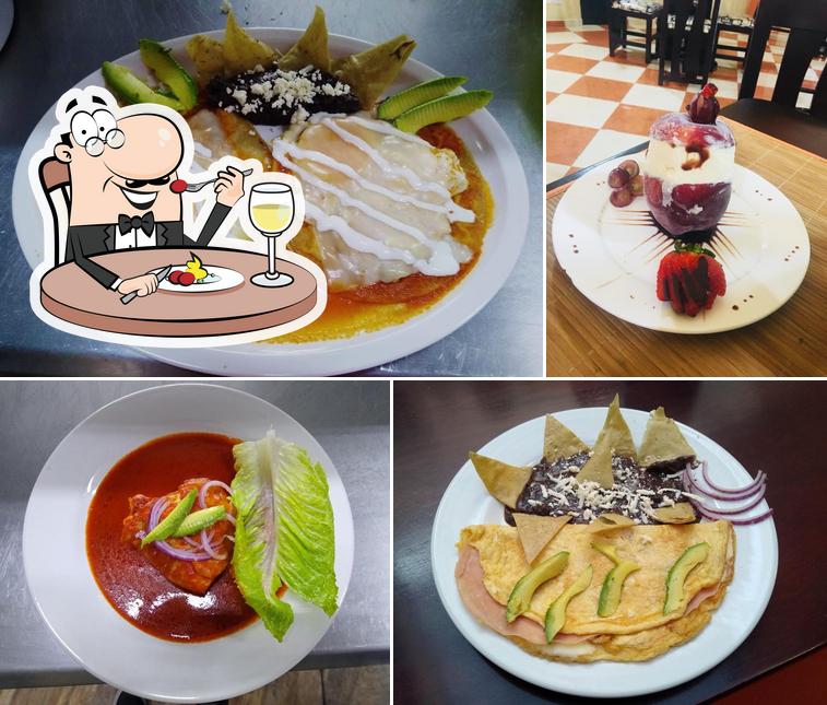 Restaurant Fonda San Francisco, Puebla City - Restaurant reviews
