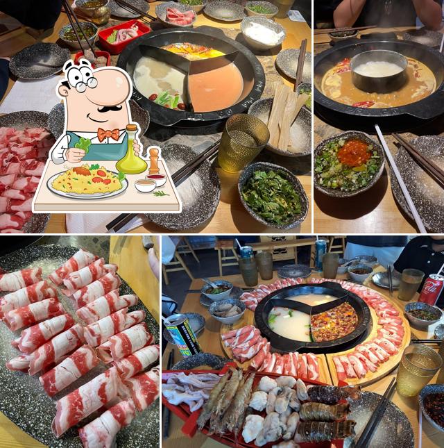 Golden Dragon Hot Pot金龍火锅 in Calgary - Restaurant reviews